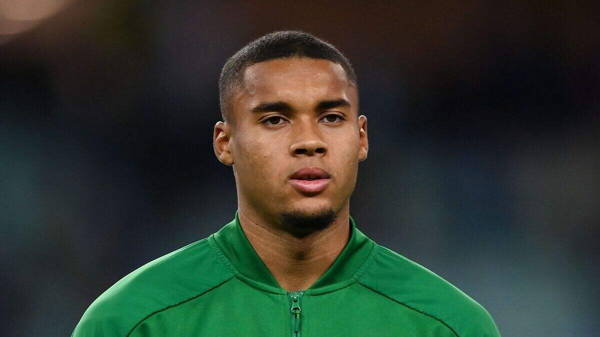 Gavin Bazunu’s maturity and temperament key to stunning rise to ...