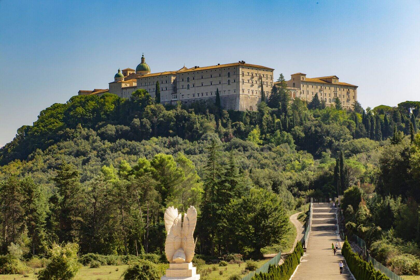 Ciao Ciociaria: Fab landscapes, friendly locals and €1.20 cappuccinos ...