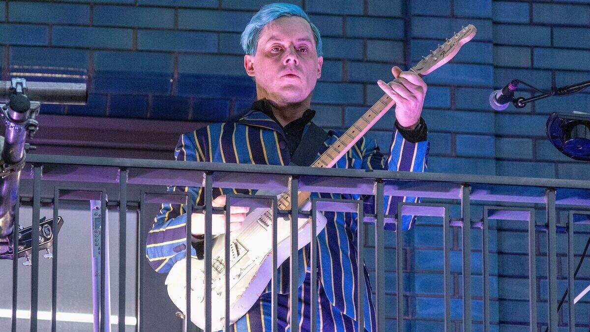 Jack White’s best solo work to date is just the surprise we needed ...