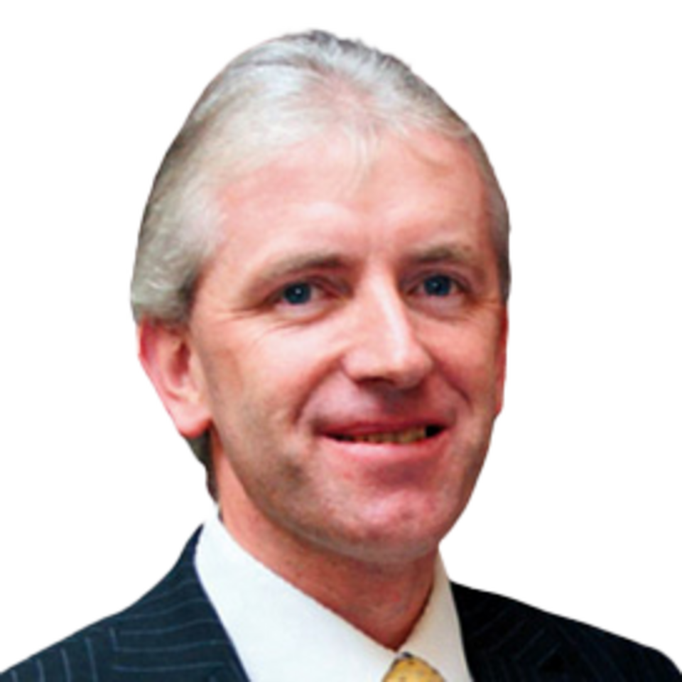 Gary Kelly Cancer Support Centre is still just call away | Irish ...
