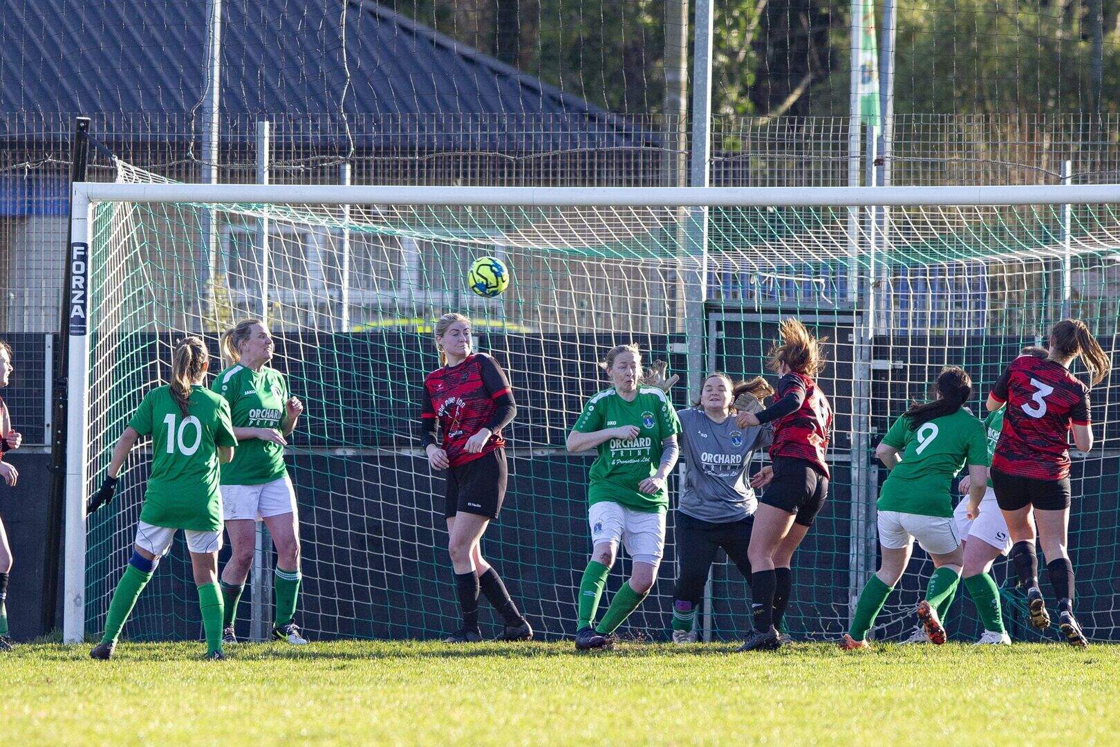 League leaders Wicklow Rovers fall to lively Camolin Celtic | Irish ...