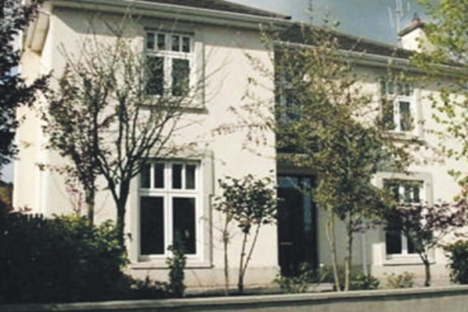 Care home owner accused of theft sold house before fleeing country ...