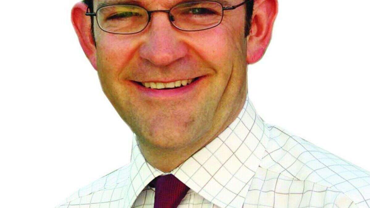 Alan Aherne's On The Line column | Irish Independent