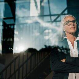 Women still not at the top table in Irish businesses | Irish Independent