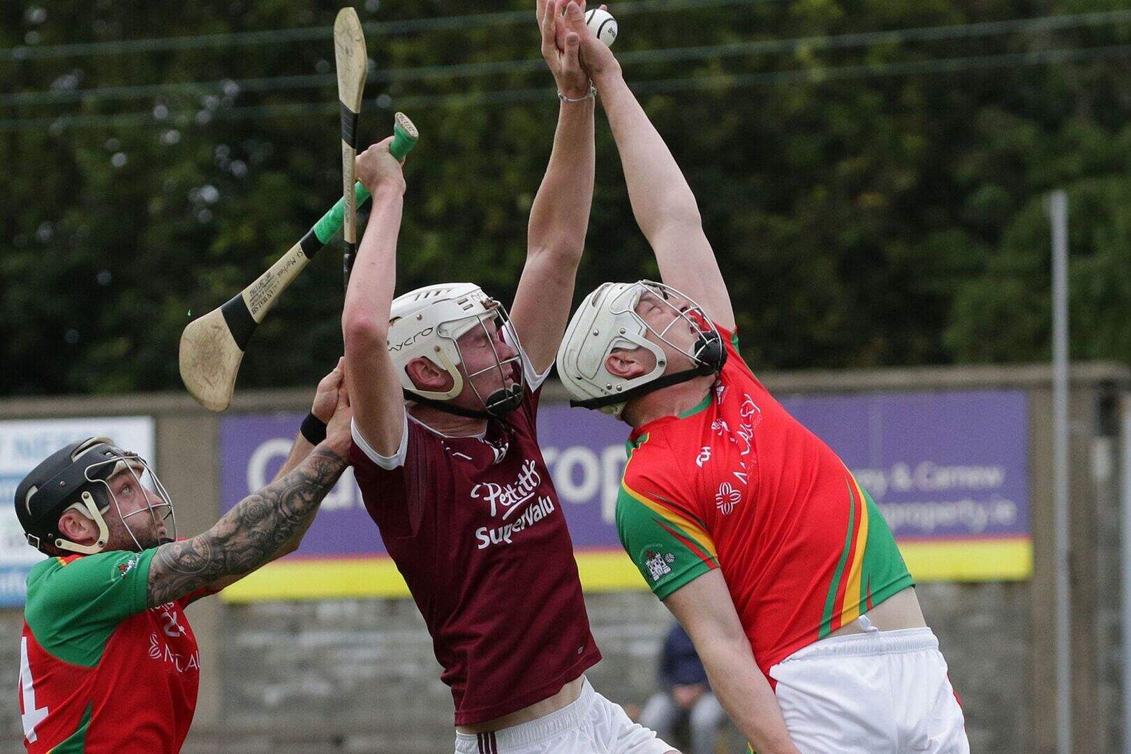 Martin's master Rapps | Irish Independent