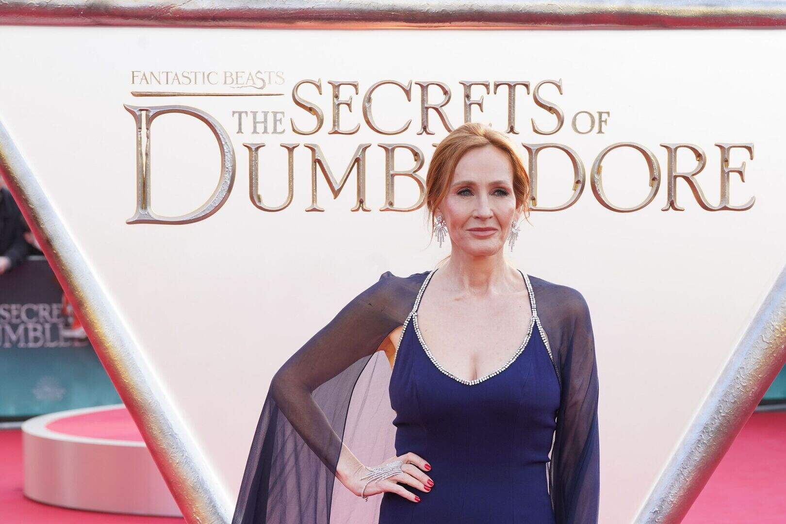 JK Rowling: Social media is a gift for people who want to behave in a ...