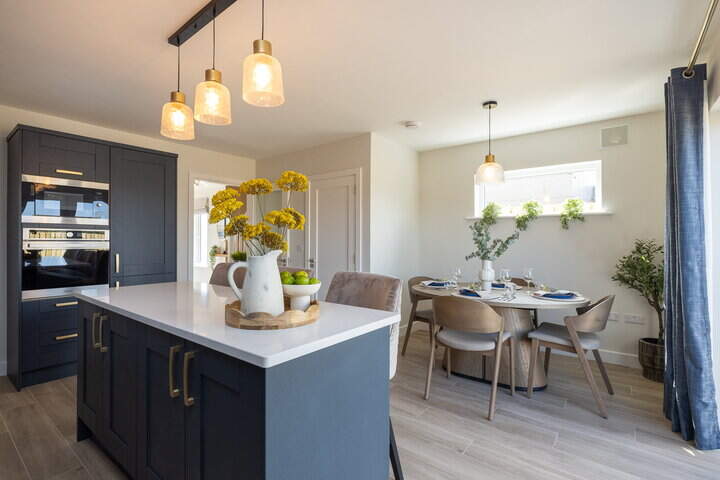 GAA club fundraiser offers the opportunity to win a house in Wexford ...