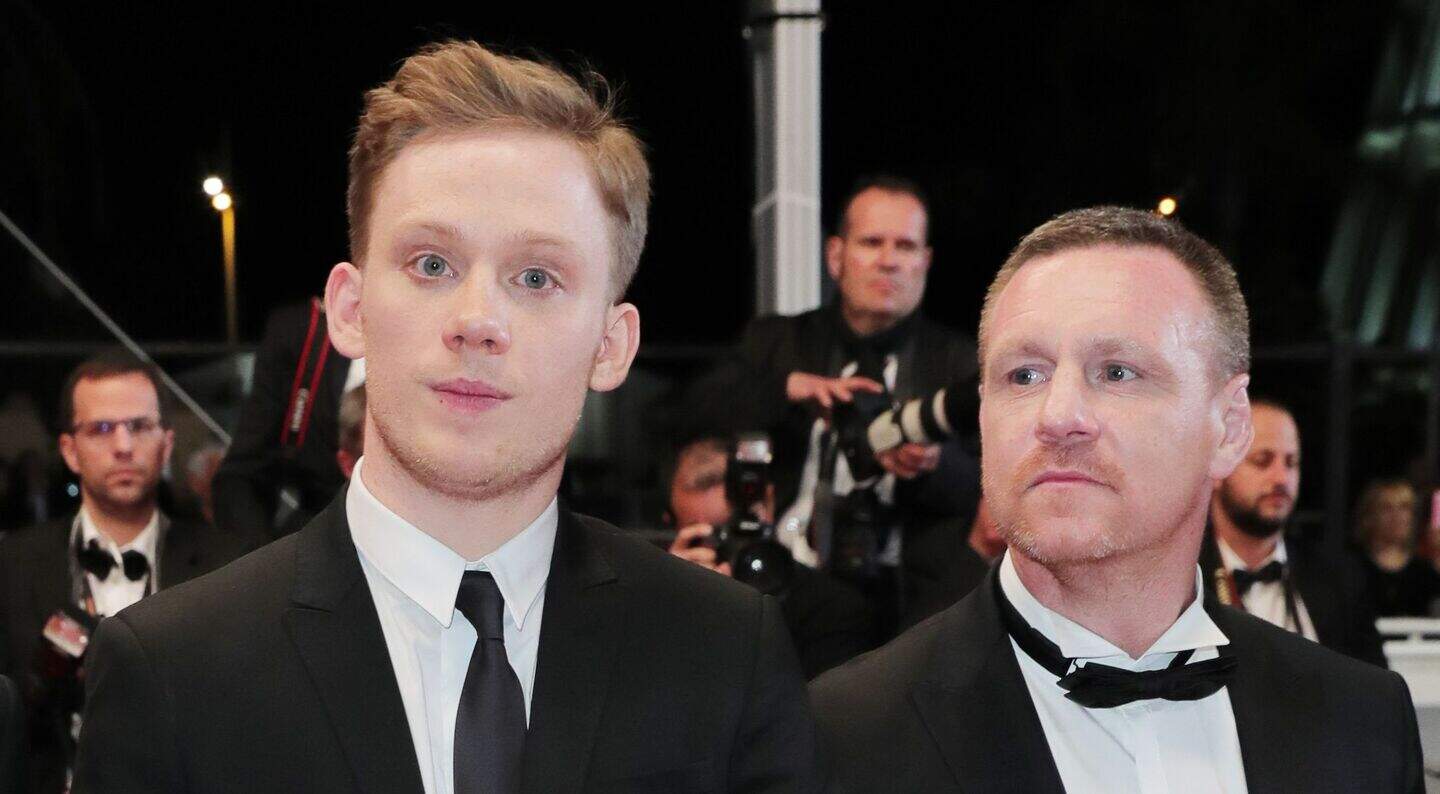 'A fully-immersive prison movie is a rite of passage' - Joe Cole talks ...