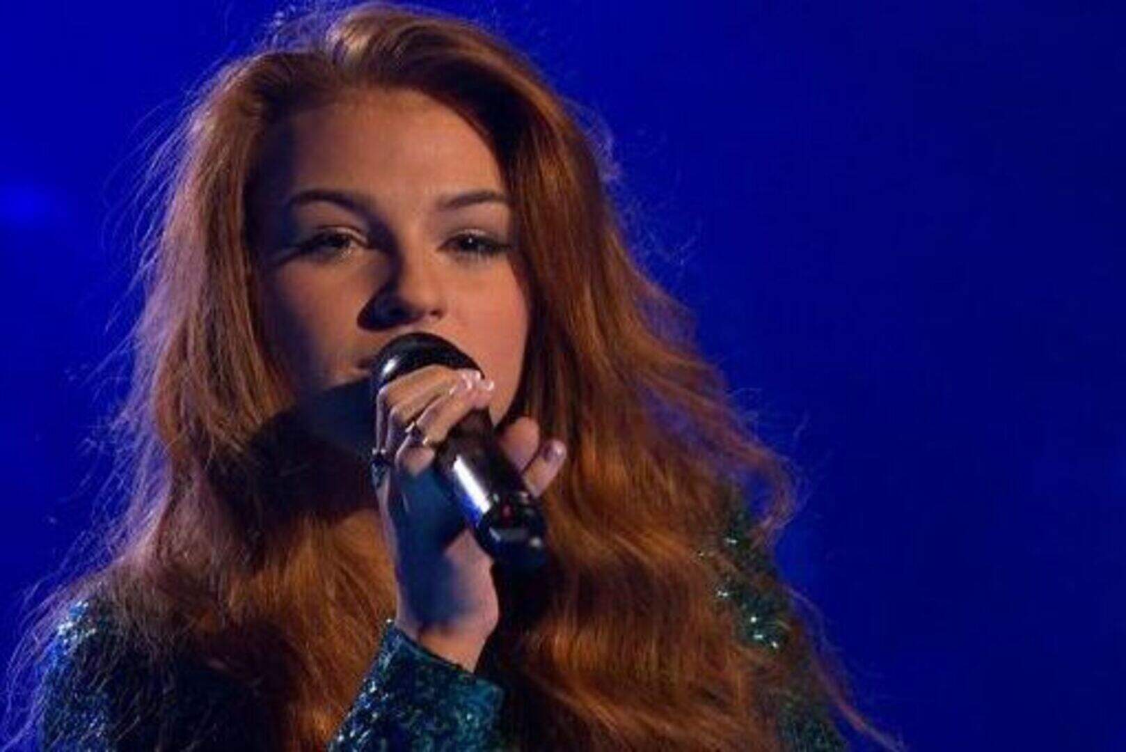 Emma hits right note as Denise puts UK failure behind her | Irish ...