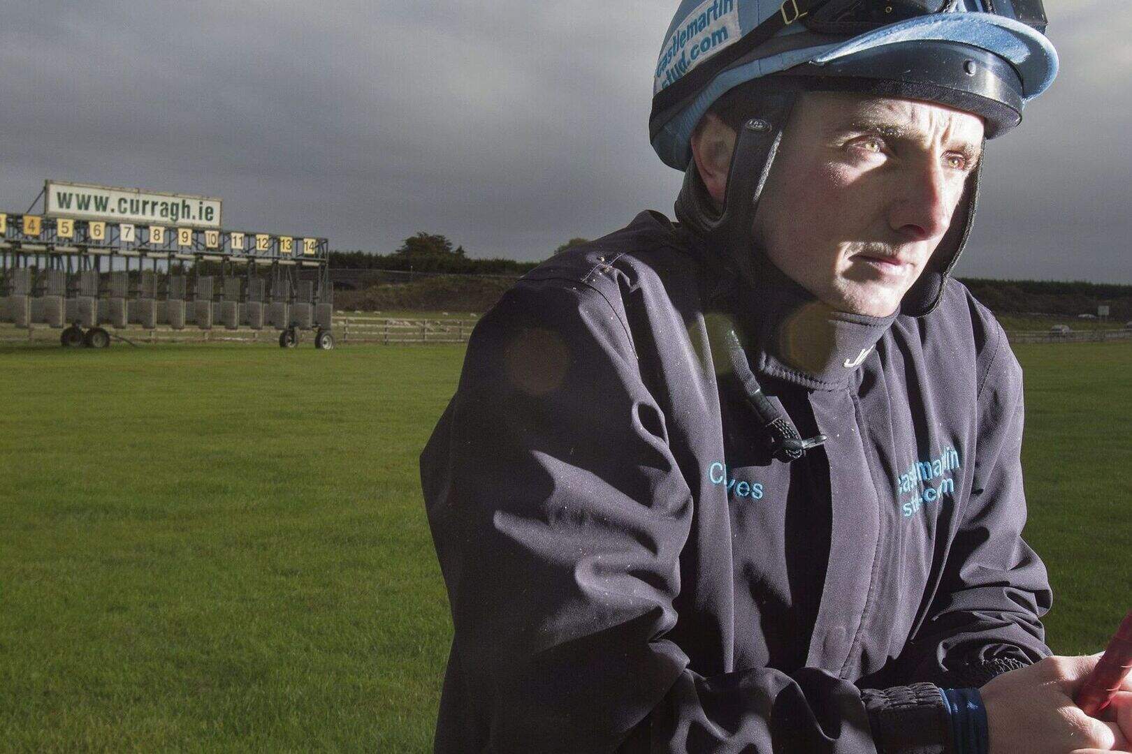 Dark winter's morning yields to a bright future | Irish Independent