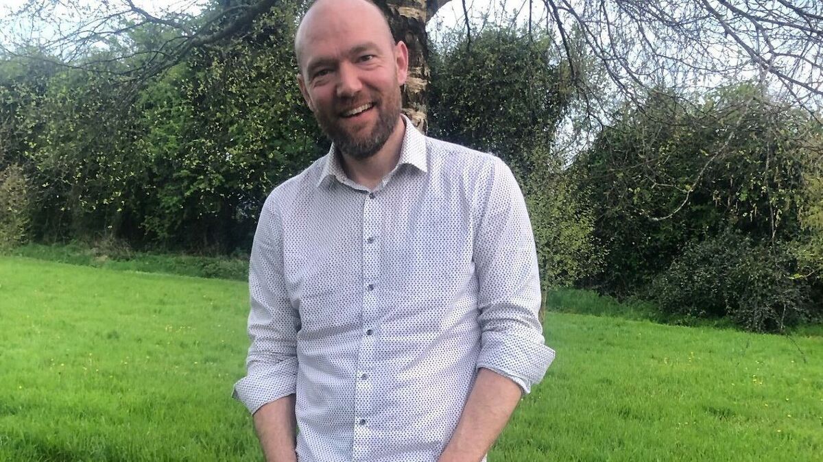 How a Laois man (47) is enjoying a 'new lease of life' following heart ...