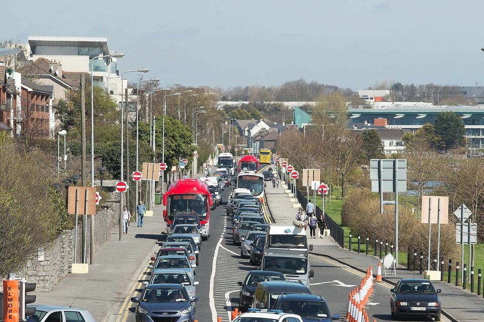 Fresh frustration for families affected by Galway Ring Road over ...