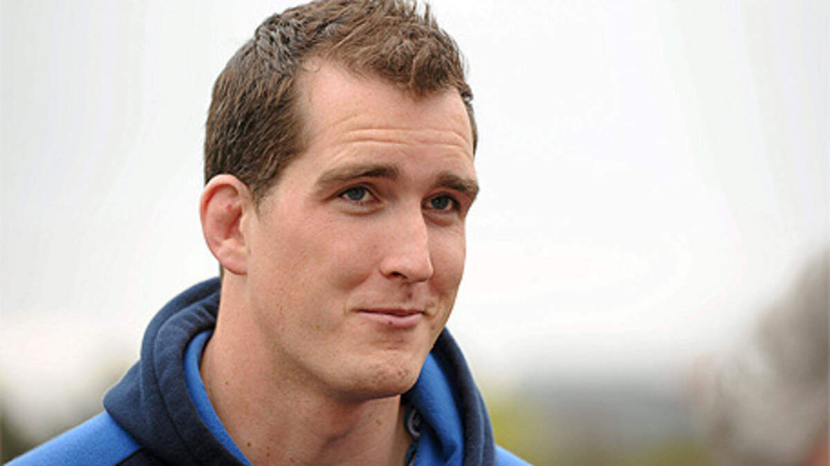 Toner focused on locking down Blues starting spot | Irish Independent