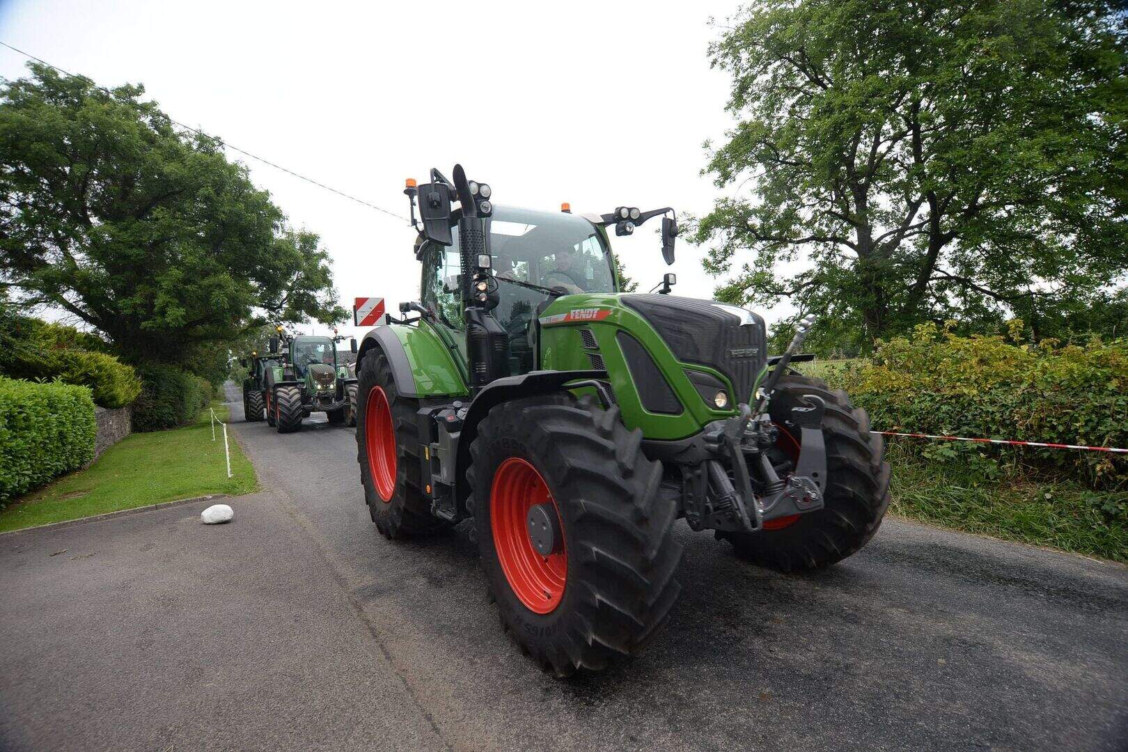 €100m fuel support scheme opens next week for farmers and contractors ...