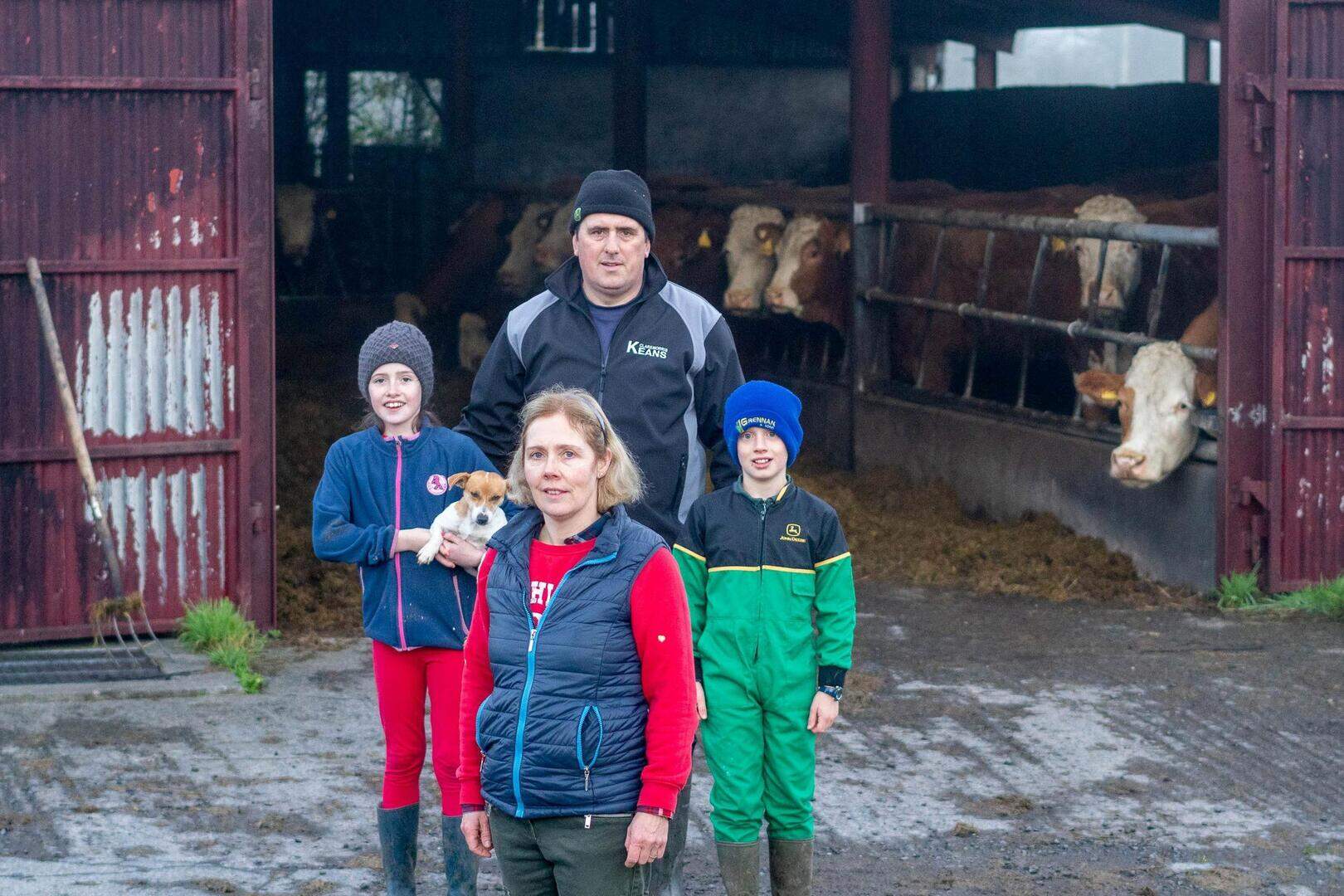 ‘Dad planted two plantations — he wanted to add security for future ...