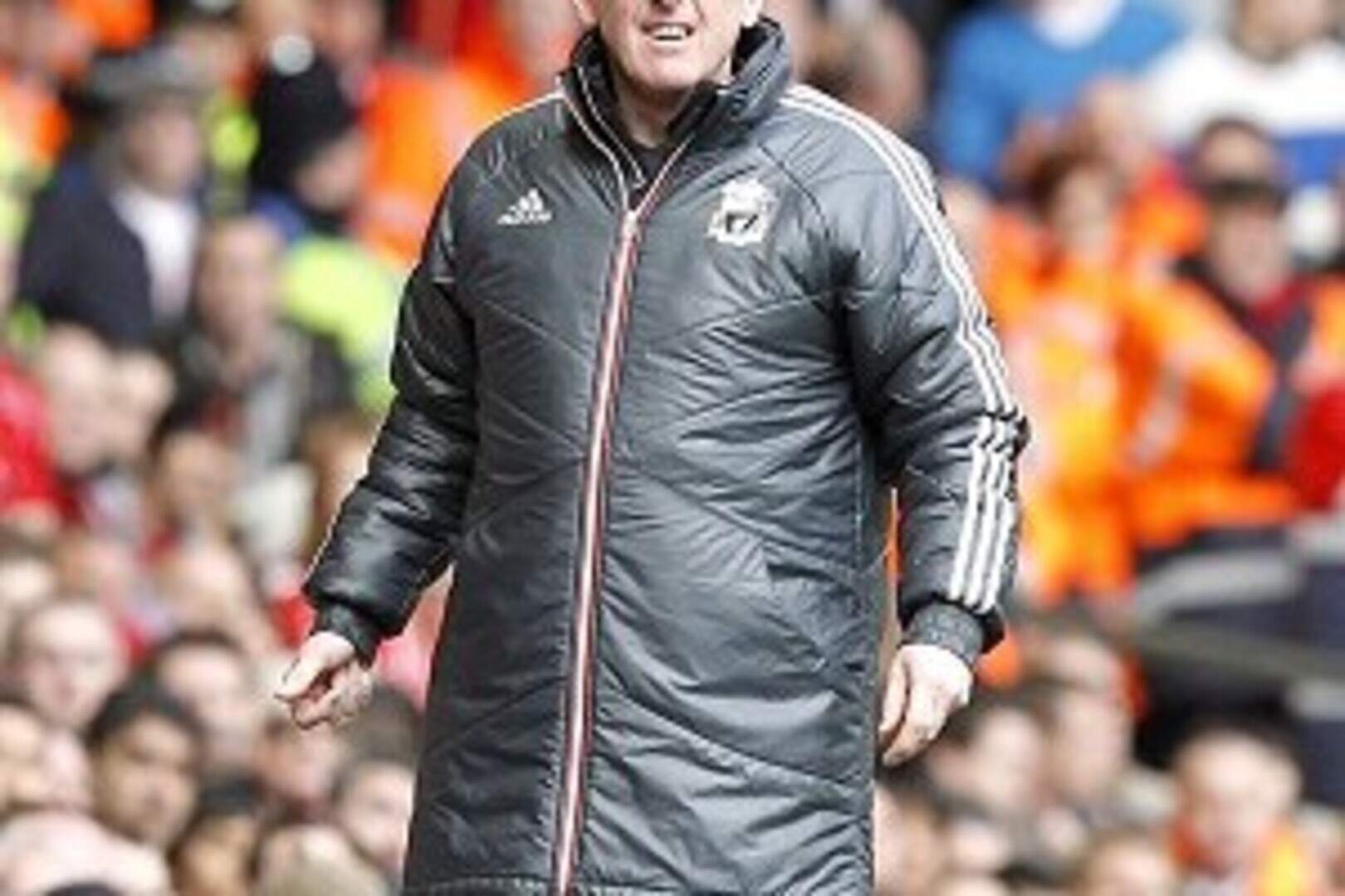 Dalglish - Final won't distract us | Irish Independent