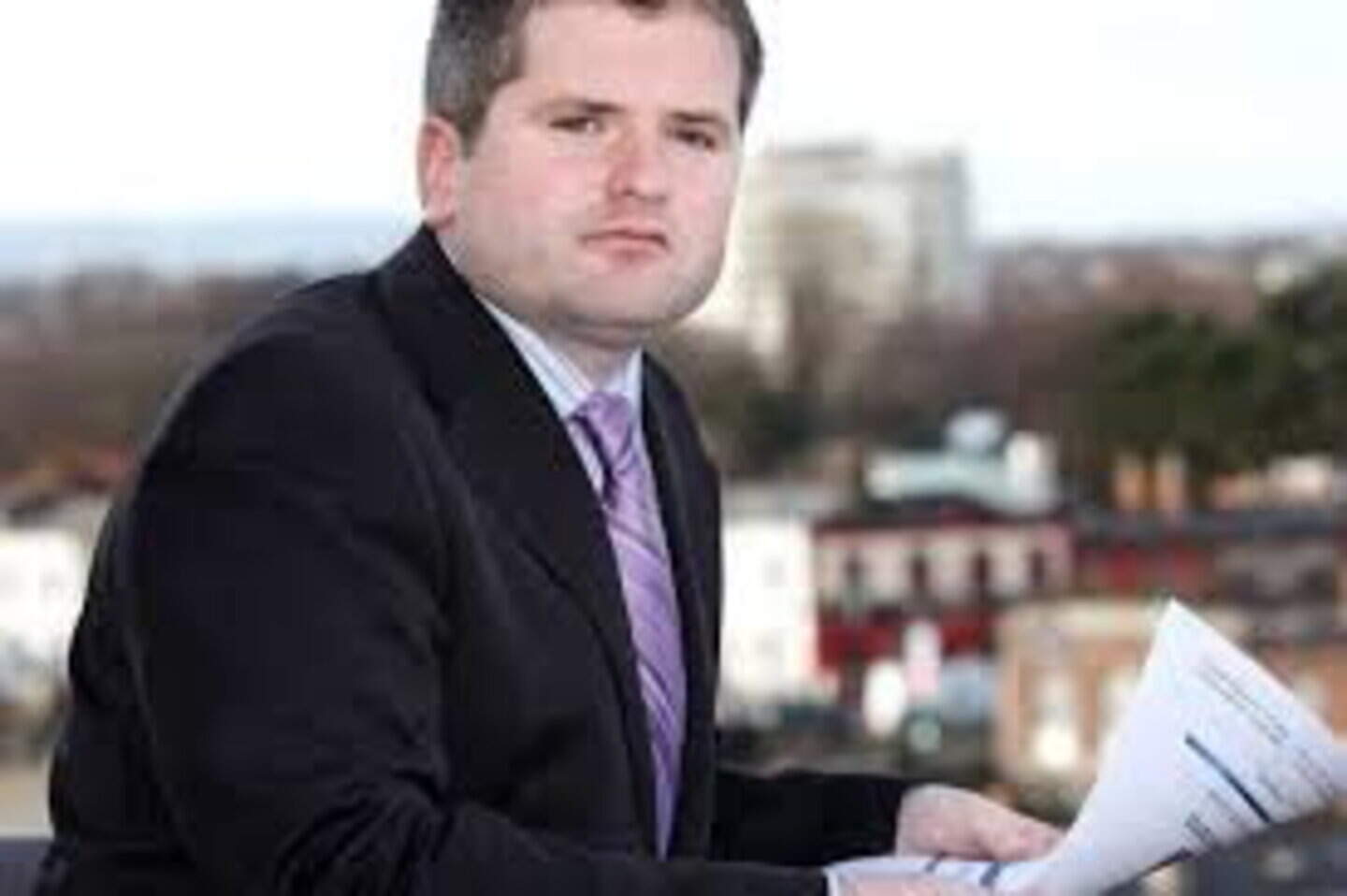 Ireland’s AI boom being fuelled by surging imports from Taiwan and ...