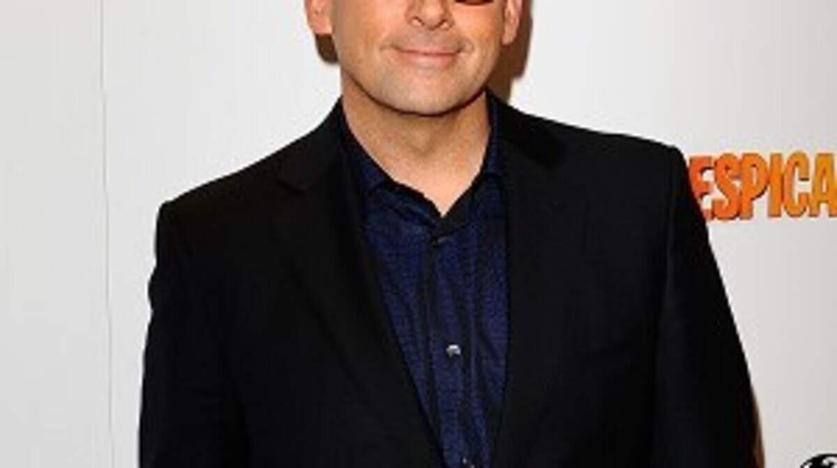 Steve Carell set for mob comedy | Irish Independent