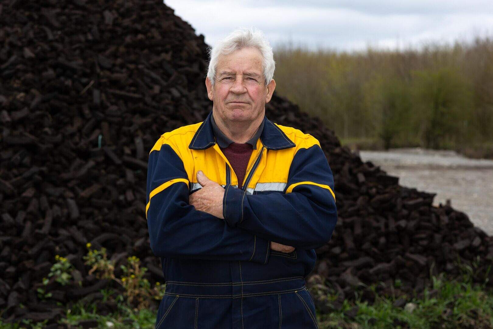 ‘There’ll be a lot of cold homes next winter if this turf ban goes ...