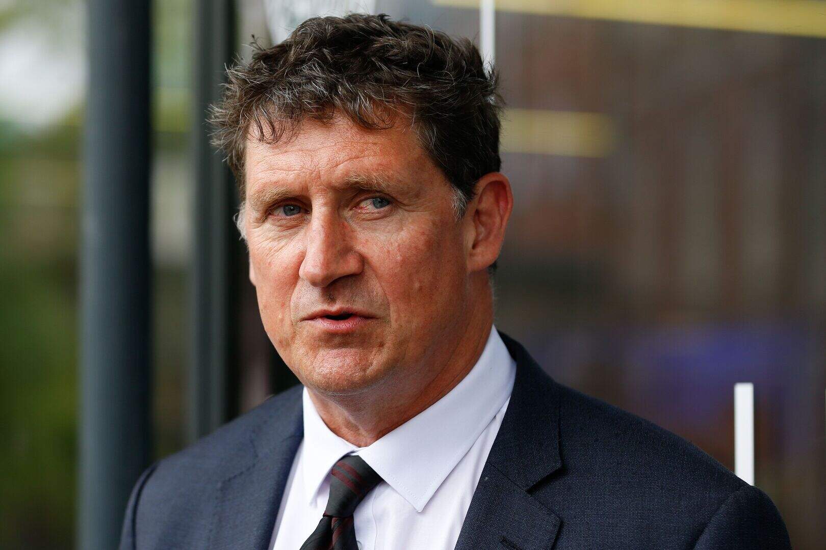 Eamon Ryan suspected Catherine Martin would be asked about confidence ...