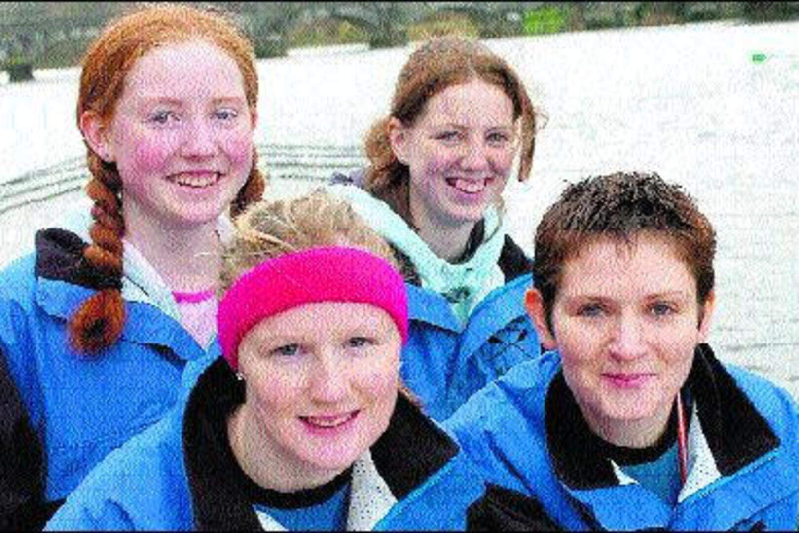 Locals row to glory as crowds flock in for Killorglin regatta | Irish ...