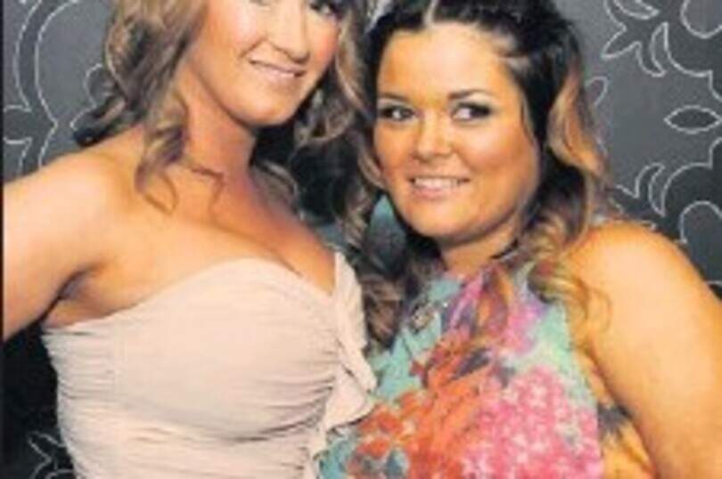 Kiera has the Wright stuff! | Irish Independent