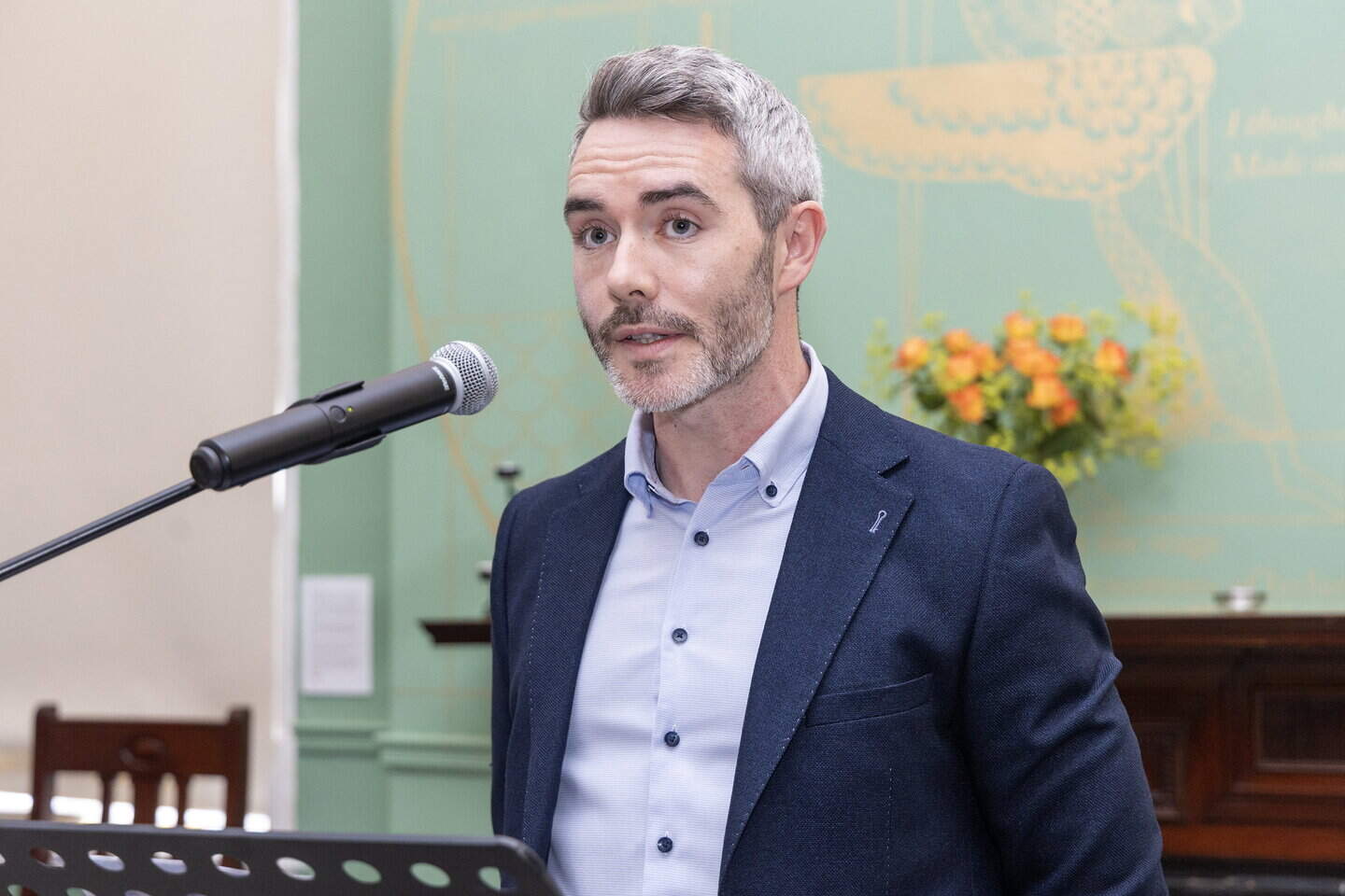 15th Yeats Day brings good news with plans for a newly-imagined visitor ...