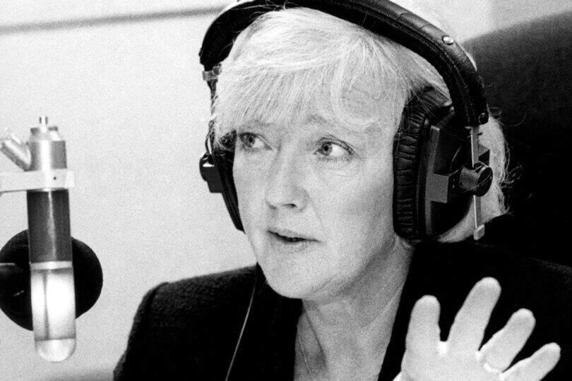 John Downing: 'Marian Finucane was a trailblazer who created 'Liveline ...