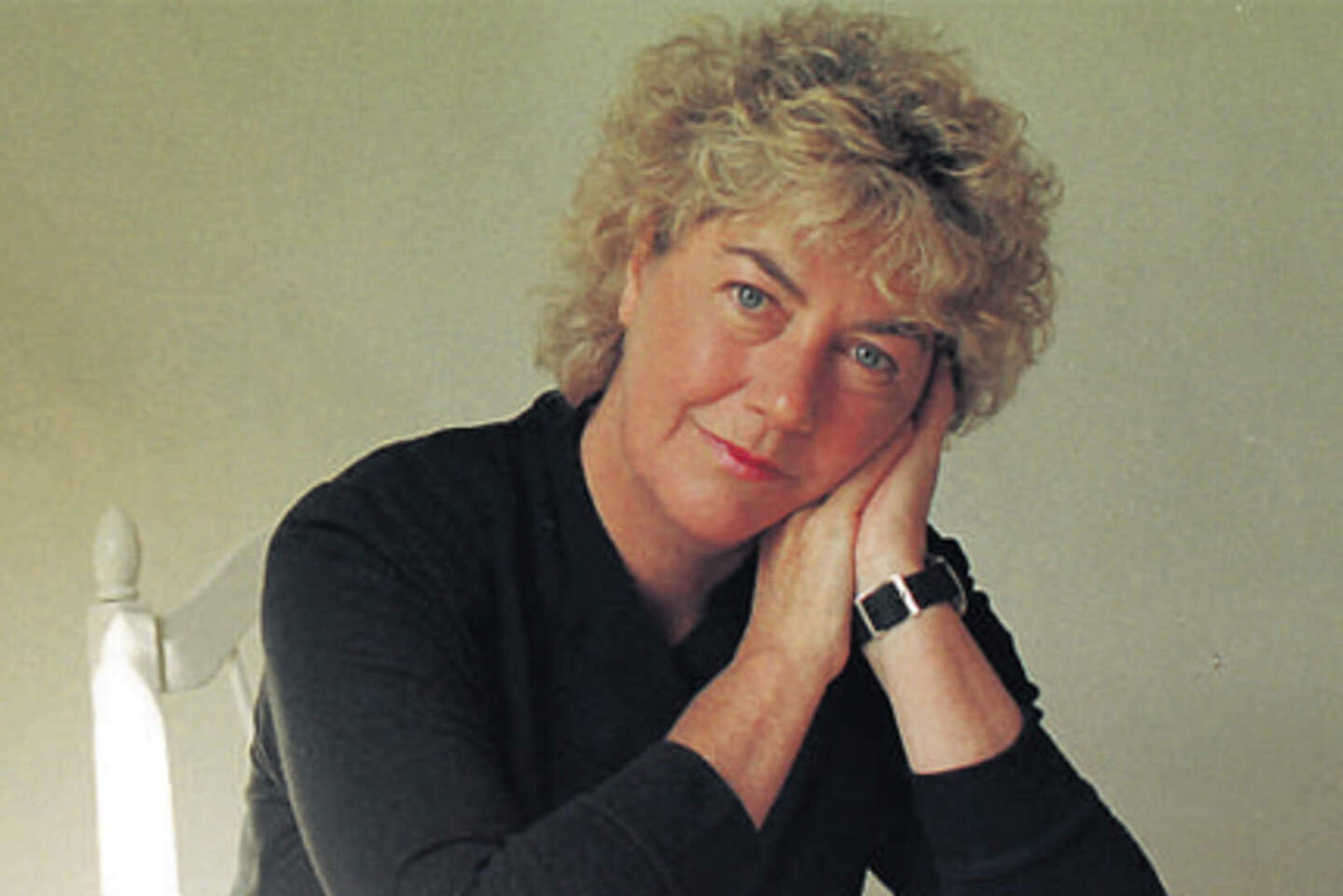 How Nuala O’Faolain’s long-lost sister was finally reunited with her ...