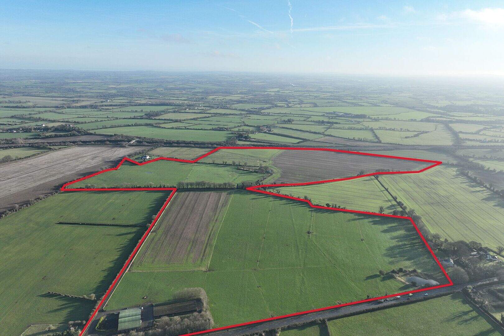 Land rental prices set to go close to €500/ac | Irish Independent
