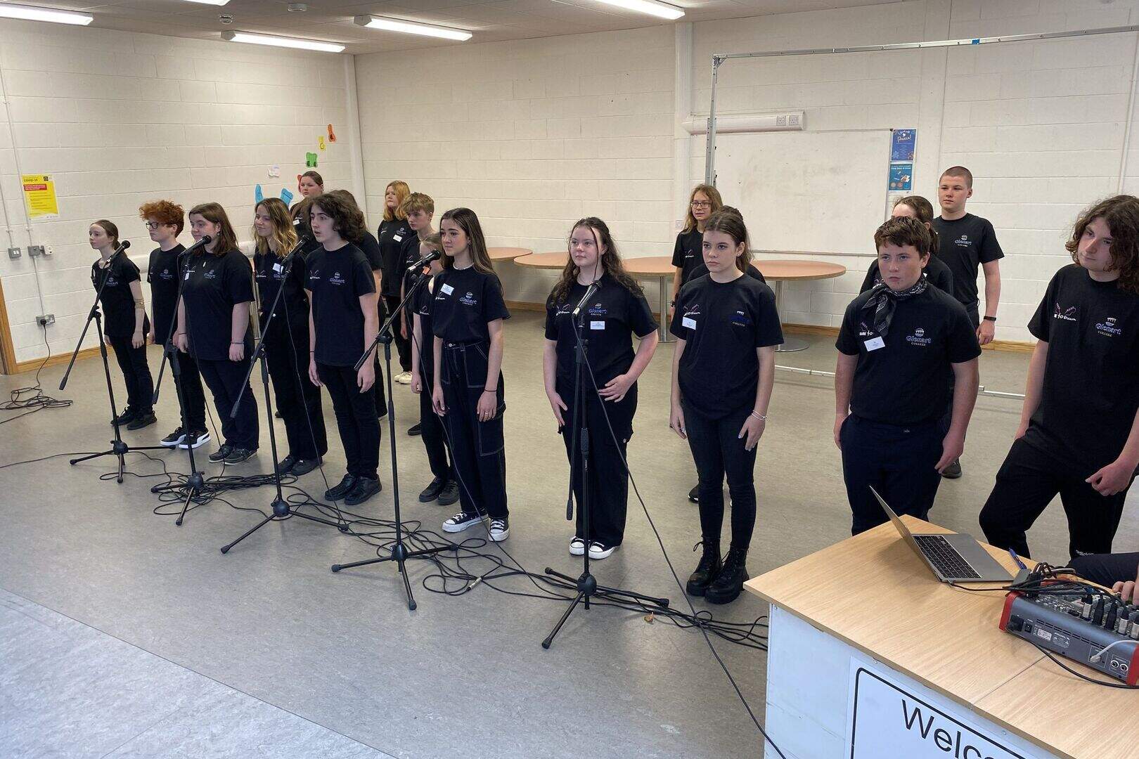 Wicklow school to host first ever full scale musical | Irish Independent