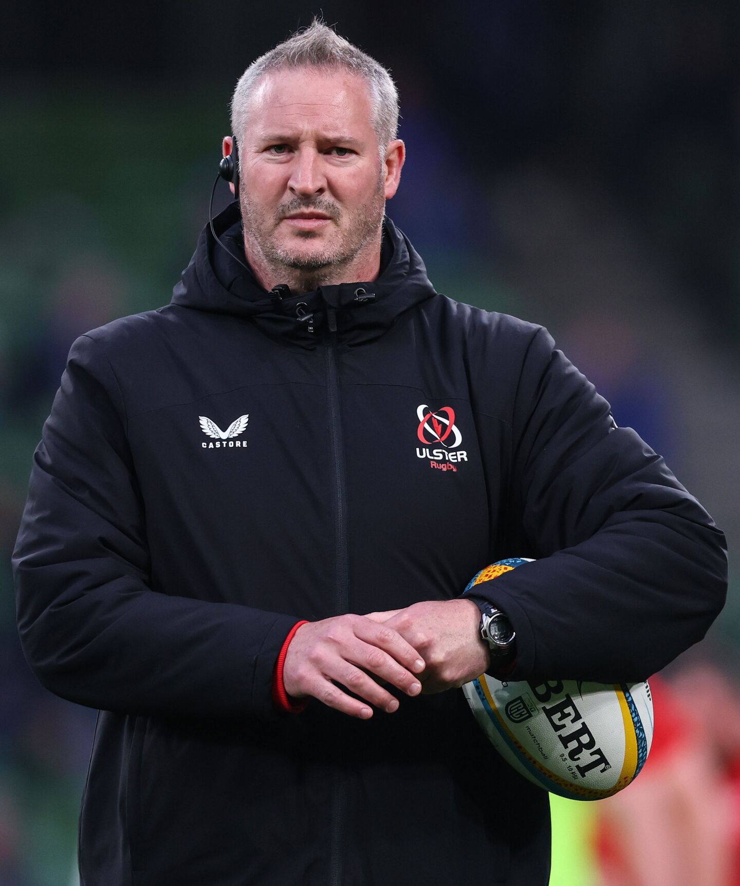 Jimmy Duffy the front-runner as forwards coach Alex Codling confirms he ...