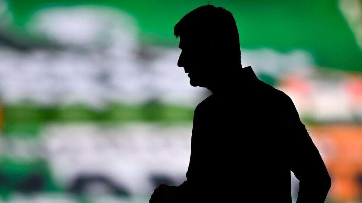 Vincent Hogan: 'Ireland manager Stephen Kenny already fighting a war ...