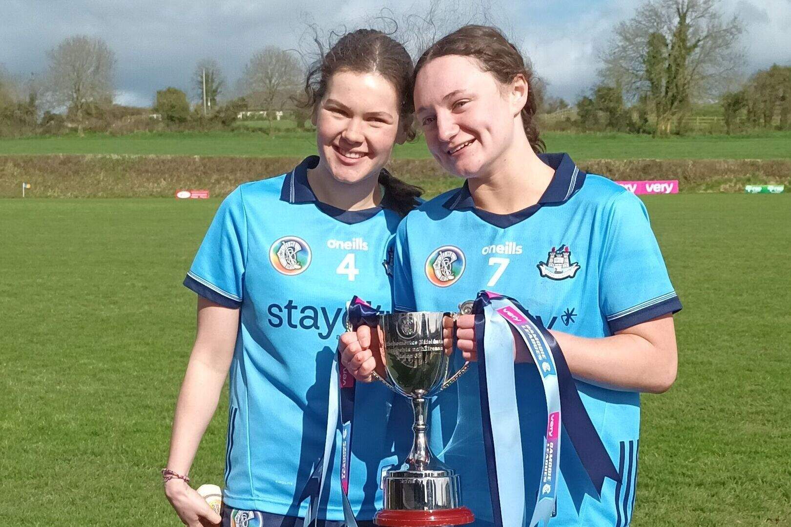‘It was a fabulous victory… such a boost for the county’ – Dublin ...