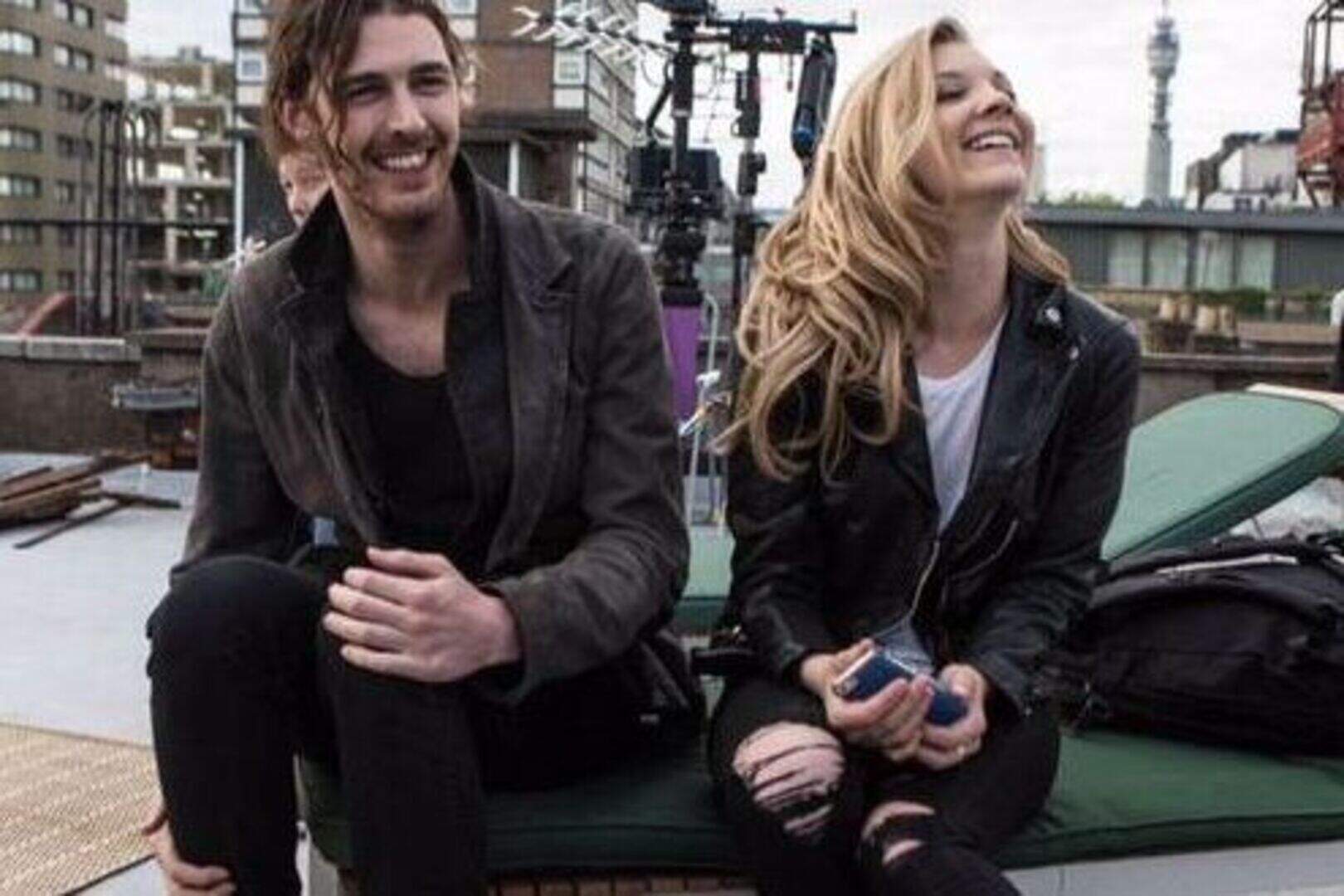 WATCH: Hozier shares teaser clip of new video with Game of Thrones ...