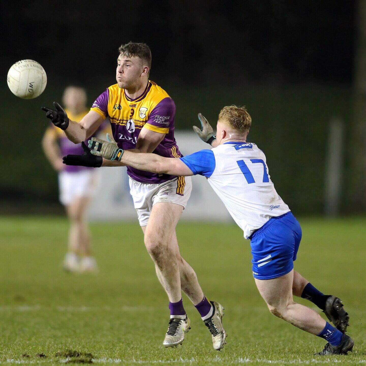 Wexford footballers remain on right path as they brush aside Waterford ...