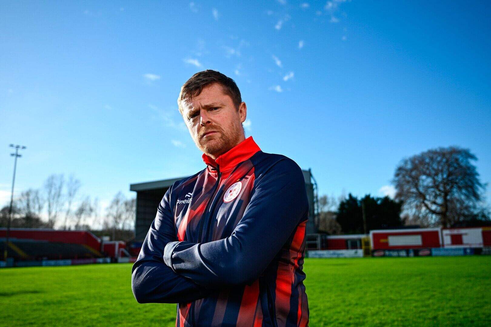 Damien Duff: Government’s €50m for Casement project should go to Irish ...