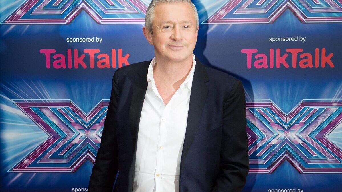 Louis Walsh quits X Factor after 11 years: 'I'm done with it...honestly ...