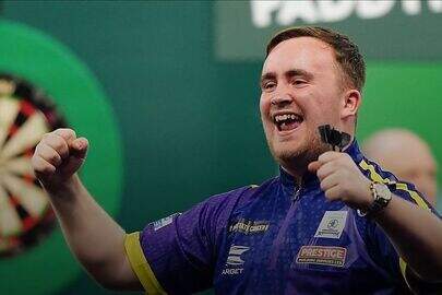 Luke the Nuke staying grounded as career takes off | Irish Independent