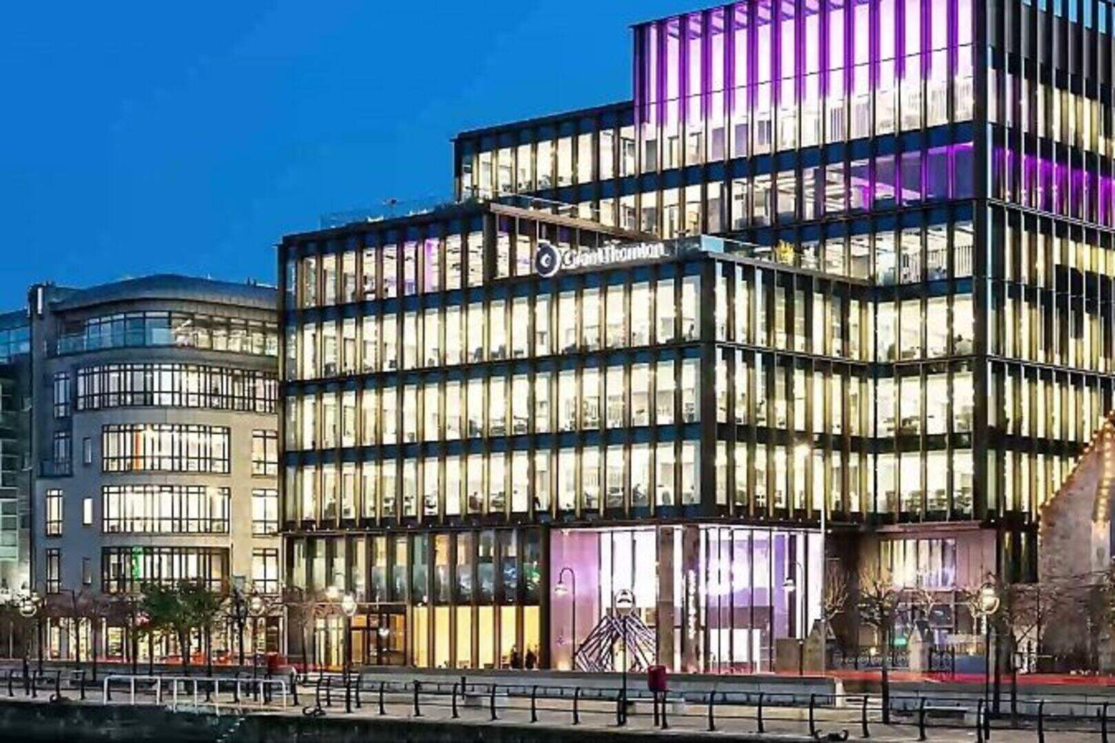 Grant Thornton’s Irish arm accused of major role in multi-million ...