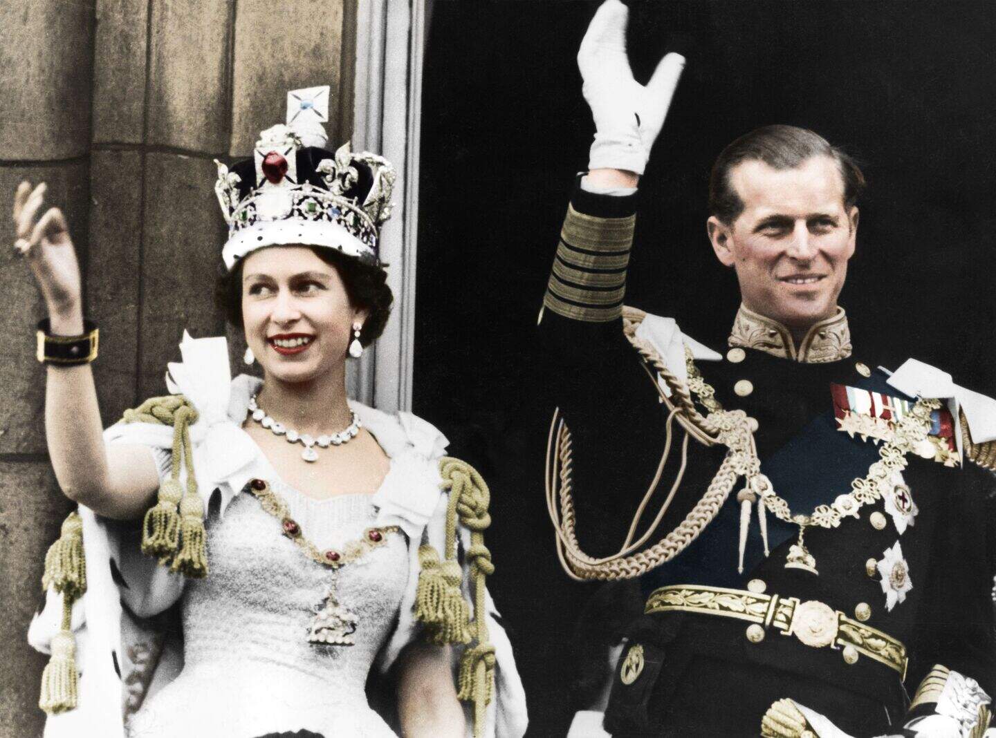 Crowning glory: What will King Charles’s coronation mean for the royal ...