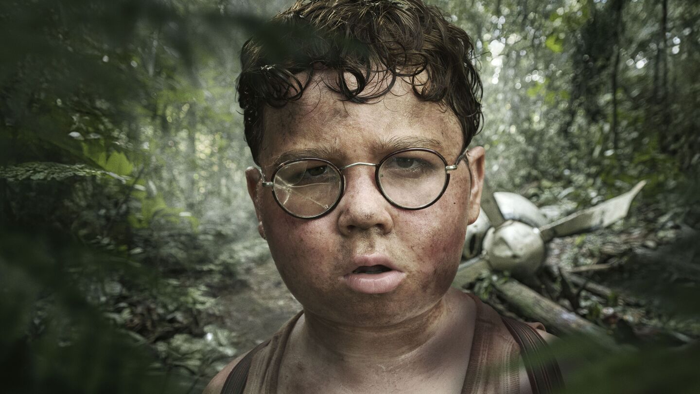 ‘Lord of the Flies’ deserves praise – not boneheaded racist comments ...