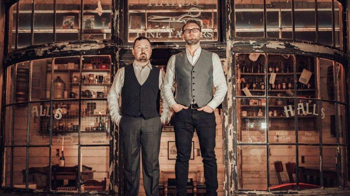 Louth trad musicians launch groundbreaking new album | Irish Independent