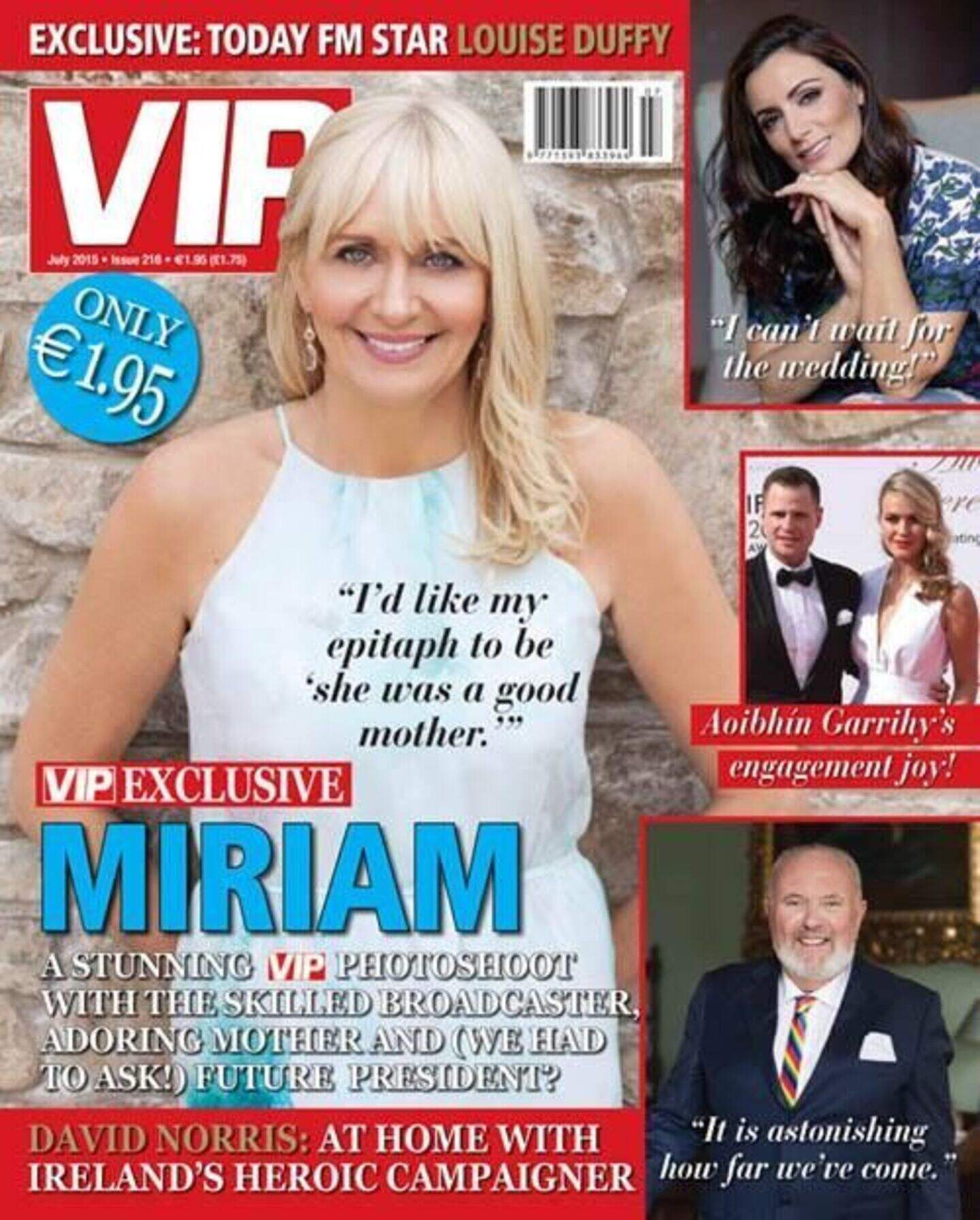 'It boils down to being best friends', Louise Duffy gushes over fiancé ...