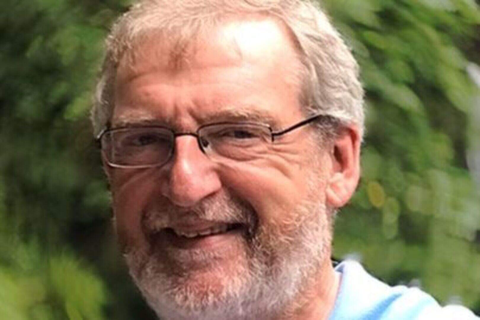 New Irish Writing: Poetry by Bill Richardson | Irish Independent