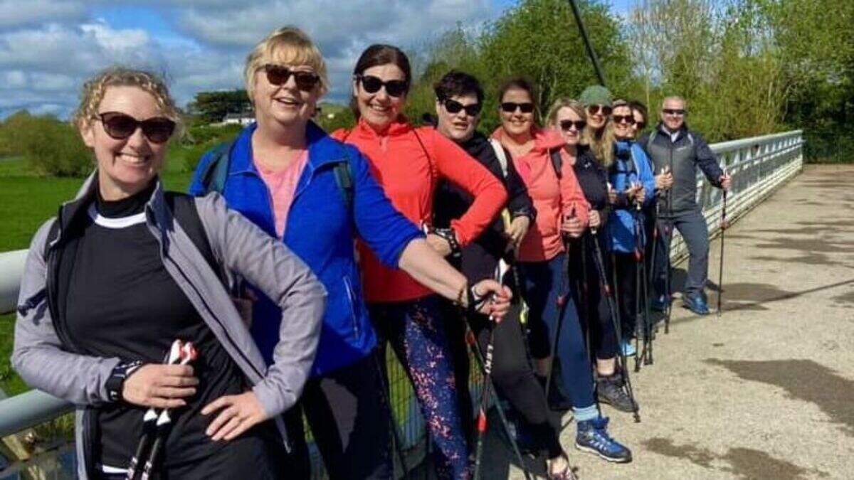 Lace up your boots for Boyne Valley Trails Walking Festival | Irish ...