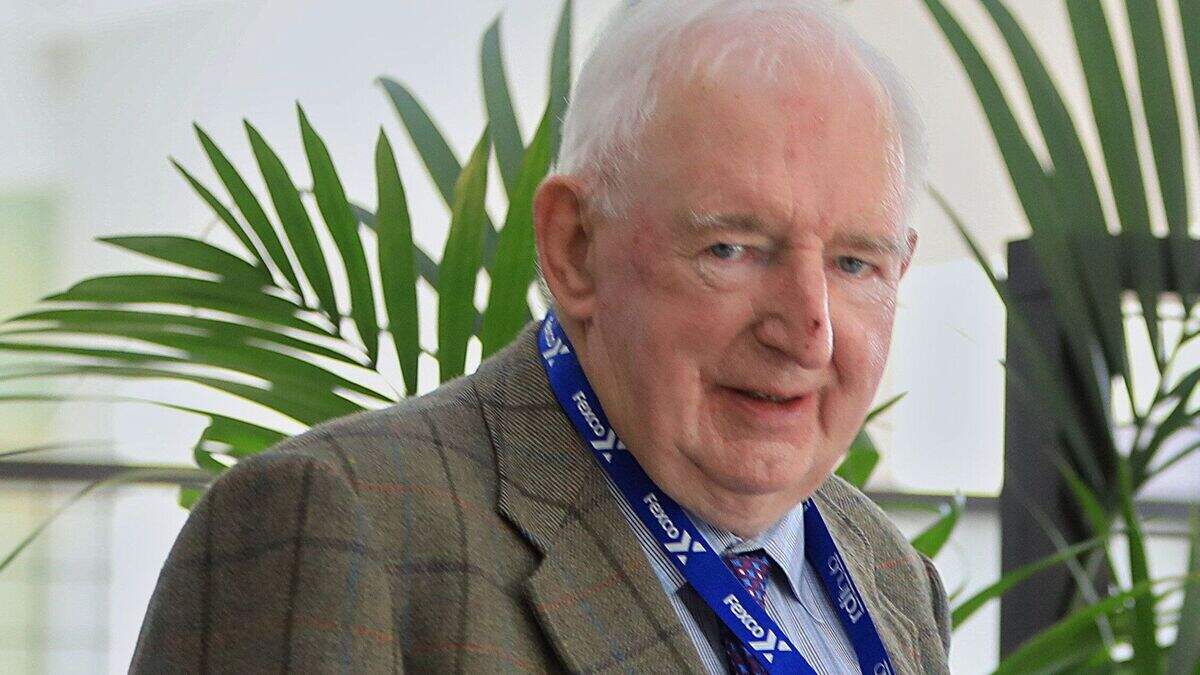 Fexco founder and ‘driving force’ Brian McCarthy stands down from board ...