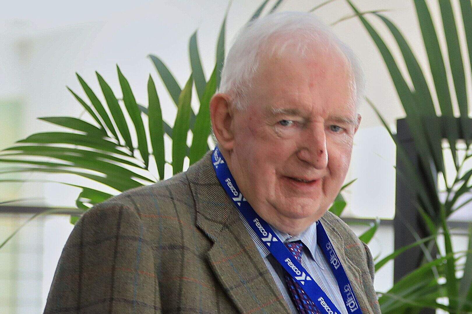 Fexco founder and ‘driving force’ Brian McCarthy stands down from board ...