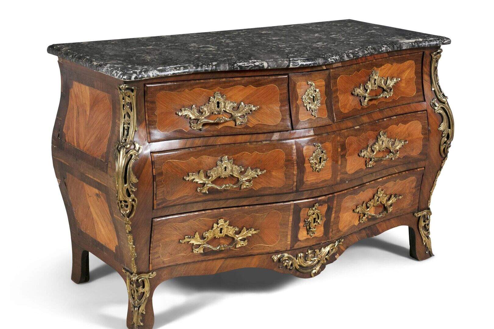 Treasures: The plough and other vintage auction stars | Irish Independent