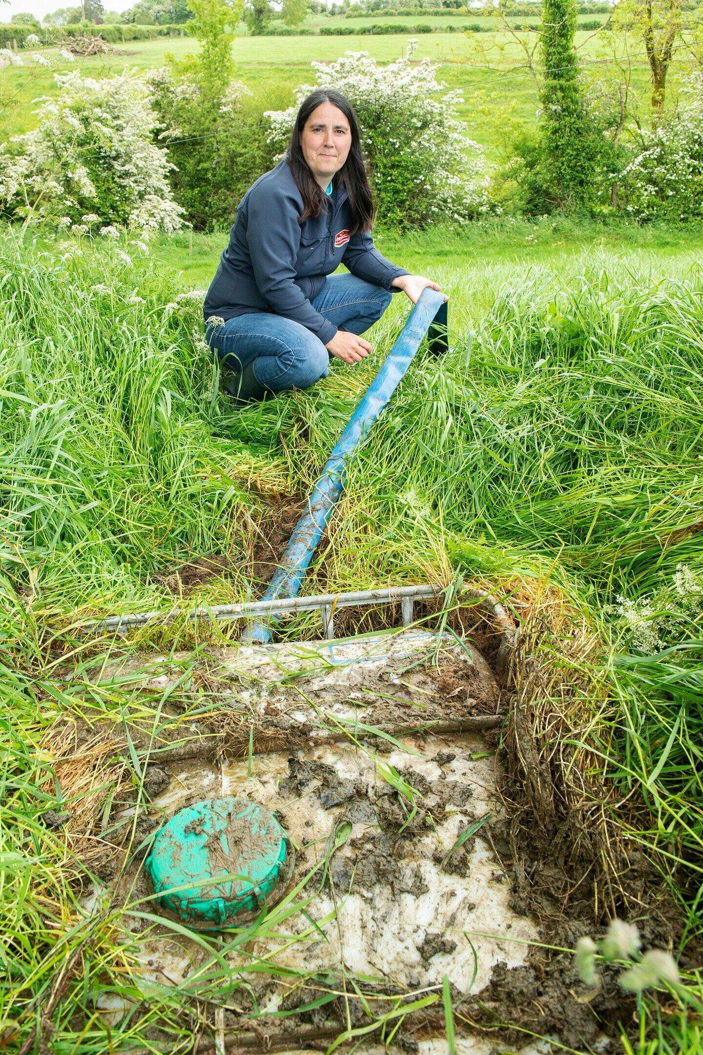 ‘Small changes on the farm can make a big difference to water quality ...